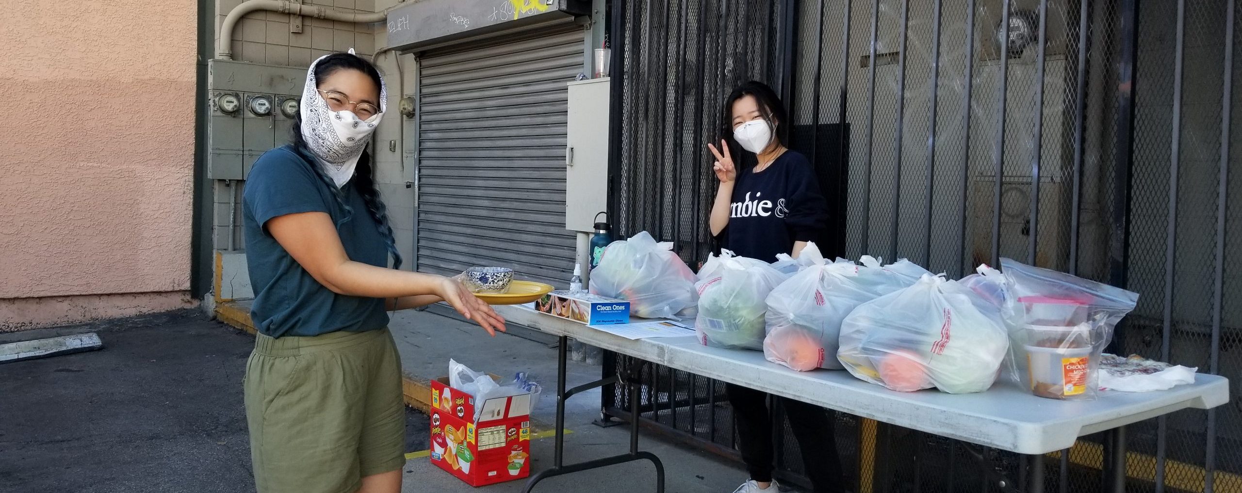 SEACA 2021 Nonprofit of the Year – SEACA LA